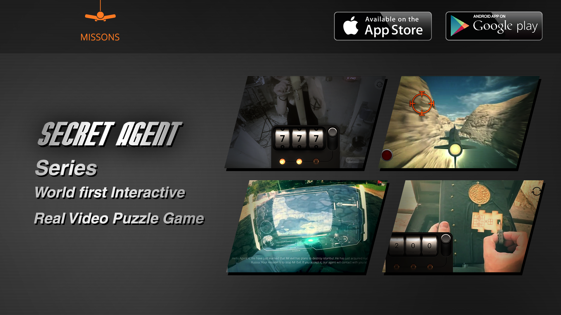 Games | Silicon Orchard Ltd.